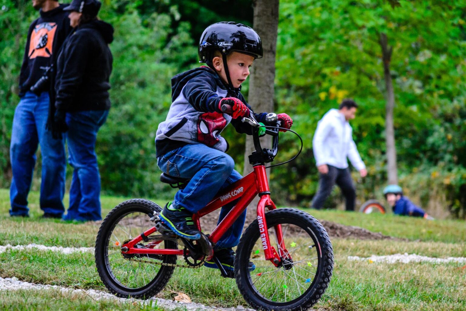 Events – Motor City Mountain Biking Association